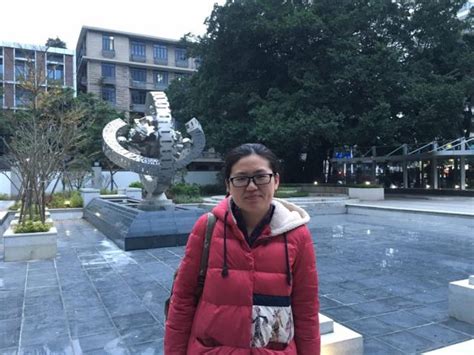 师资队伍 北京外国语大学英语学院国际项目