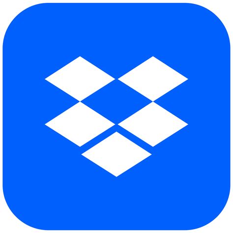 Dropbox Mobile Apps Icon 17395359 Png