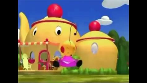Playhouse Disney Promo Rolie Polie Olie January 2006 Rare Youtube