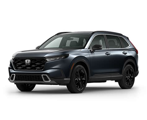 Ultimate Guide To The 2025 Honda Crv Hybrid Maintenance Schedule Stay