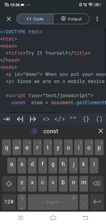 Javascript Mouse Event Handler Jsbeginner Pythontutorial Youtube