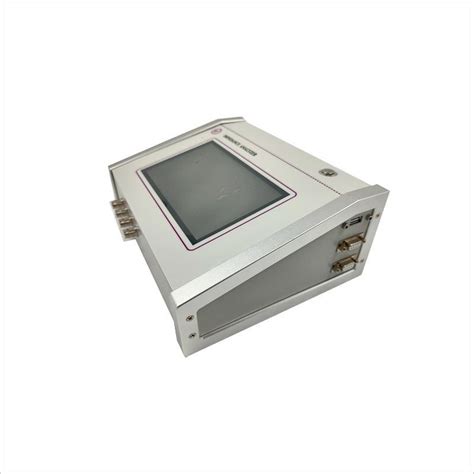 High Efficiency Impedance Measuring Instrument Ultrasonic Device Ultrasonic Welding