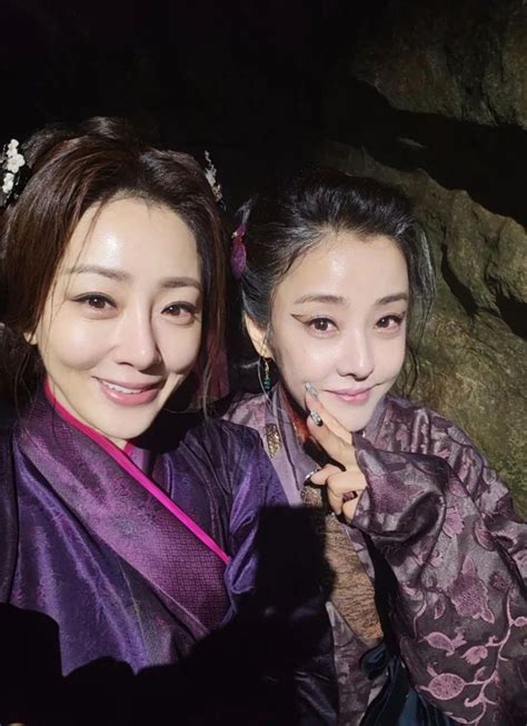 Alchemy Of Souls Attori