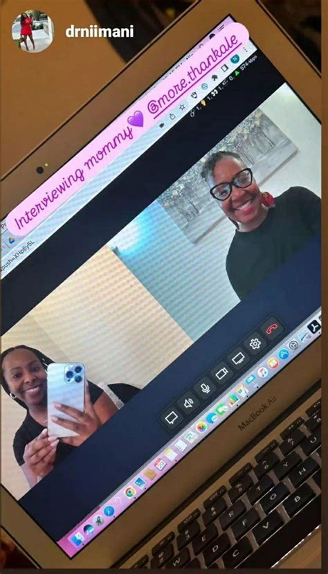 Staytuned Narda Fields Bailey