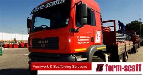 Form Scaff On Linkedin In Sub Saharan Africa