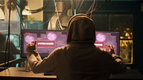 Why Should You Be Afraid Of Hacking