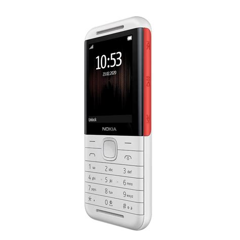 Купить Nokia 5310 Dual Sim (2020) за 4 700 р. с доставкой в интернет ...