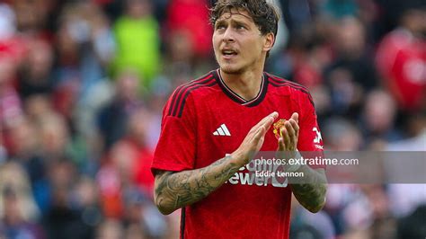 Aston Villa Sign Victor Lindelöf After Man United Departure The Home