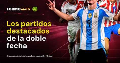 Formowin Conoce Los Partidos Mas Interes