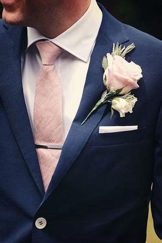 Hochzeitsanzug Blau Tolle Stylingideen And Accessoires