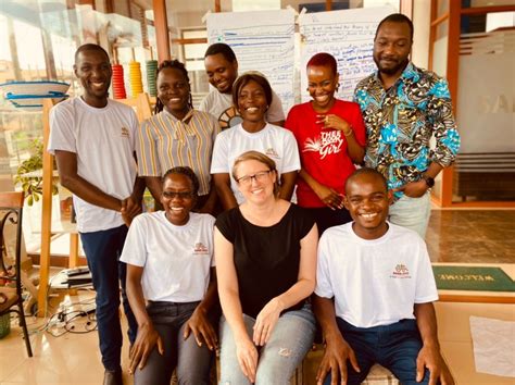 [video] Read To Learn Foundation On Linkedin Oci Workshop Highlight Video