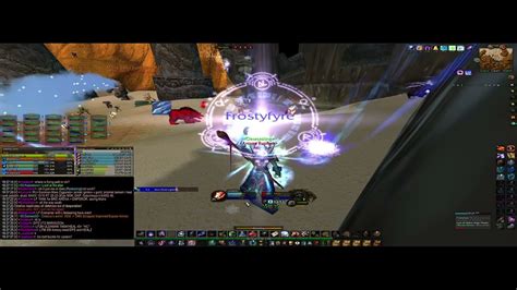 Turtle Wow Pug Ostarius Custom World Boss Mage Pov 14 December