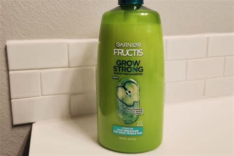 The 18 Best Hair Growth Shampoos Of 2024 Byrdie Tested