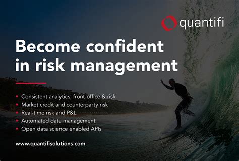 Quantifi Solutions 10 Images Behance