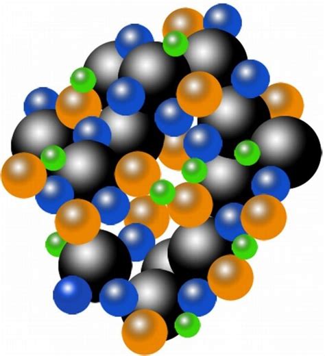 Metallic Glasses And Glass Forming Melts Diffusion And Glass Transition — Chair For