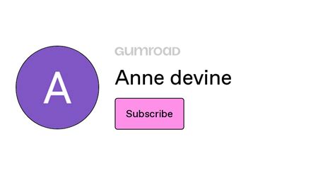 Anne Devine