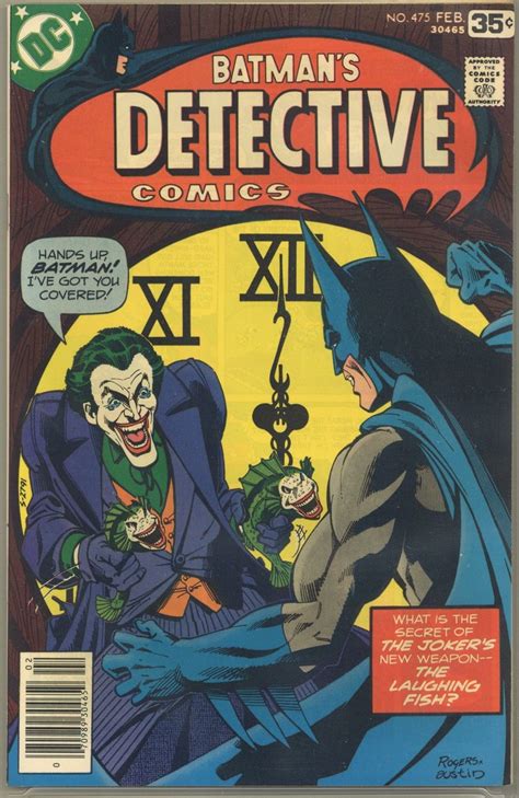 Classic Dc Comics Covers From The 1970s Cbcs Comics Page 1