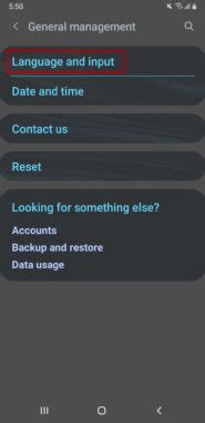 How To Remove Gboard From Your Android Device Android Authority