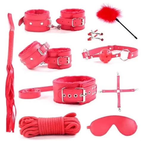 Adult Sex Suit 10 Pieces Of One Set Exotic Accessories On Aliexpress