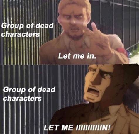 476 Best Plot Armor Images On Pholder Freefolk Titanfolk And Prequel Memes