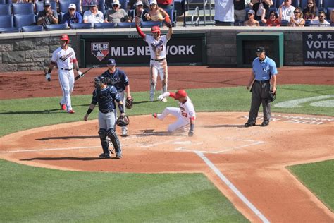 Trea Turner Got A New Cycle On His Birthday To Tie For The Most In Mlb History