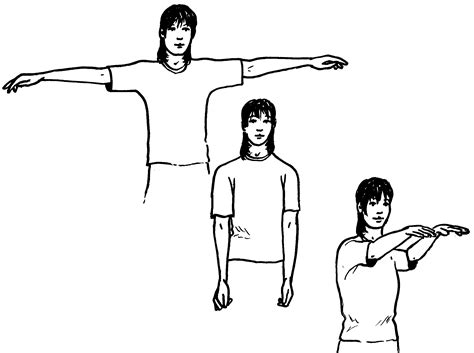 Grade 4 Dance Warming Up By Openstax Jobilize