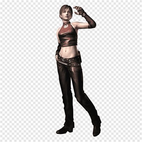 Resident Evil Zero Resident Evil 4 Resident Evil 2 Rebecca Chambers