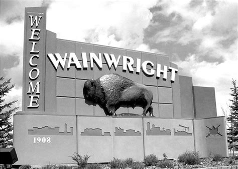 Cfb Wainwright Services For Relocating Military