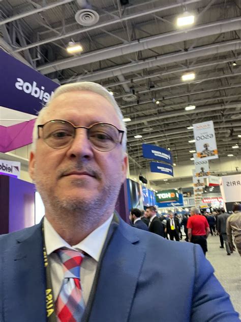 David C On Linkedin Ausa2022