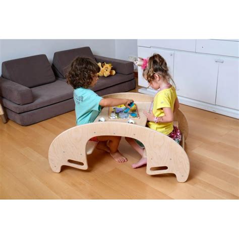 Margot Der Holztisch Für Kinder