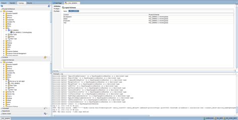 Oracle Data Integrator Odi Tutorial Import Data Into Oracle Adw