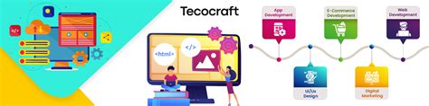 Tecocraft Home