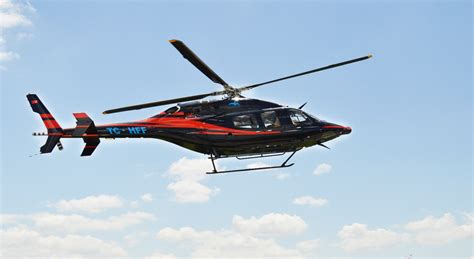 Bell 429 Business Jet Charter Rent A Helicopter Private Jet