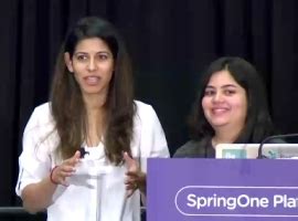 Test Driven Development With Spring Boot Testing The Harder Stuff InfoQ