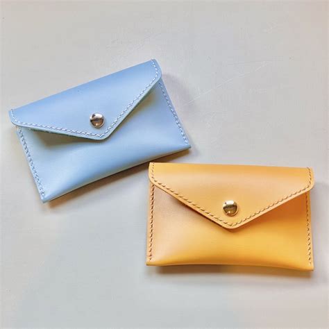 수원 행궁동 가죽공방가서 카드지갑 원데이클래스 하고 왔어요애틀리에 가죽공방 내돈내산 네이버 블로그