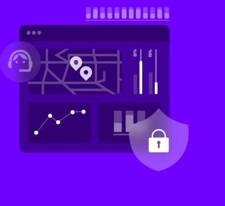 UI UX Design Services For Manufacture And Warehouse Industry Fuselab Creative