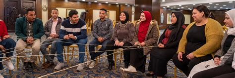 Action For Regional Climate Help ARCH CRISP Crisis Simulation For Peace E V