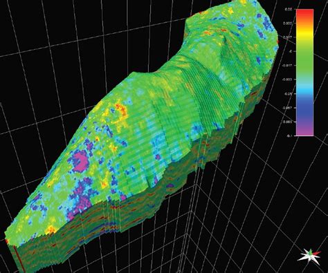 Seismically Driven Characterization Of Unconventional Shale Plays Canadian Society Of