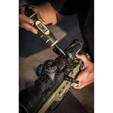 Wheeler Engineering Scope Mounting Kit Combo 1 And 30mm Elusive