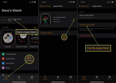 Unlock Activation Lock Apple Watch Shop