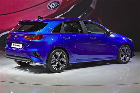 Kia Ceed Erfahrungen 90 Ps 204 Ps Ed Jd And Cd