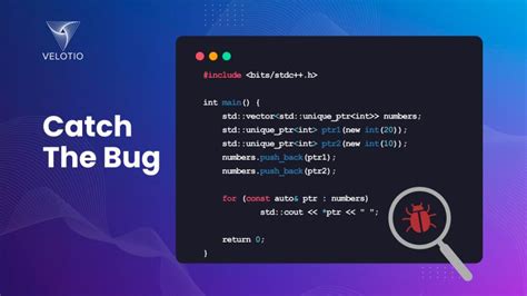 Coding Quiz By Nitansh Nagpal Velotio Technologies Posted On The