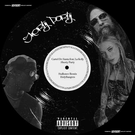 Shorty Party Stallonee Remix By Stallonee Free Download On Hypeddit