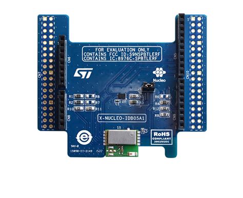 STM32Cube Software Libraries Two Powerful Updates For Applications Using Bluetooth Or 6LoWPAN