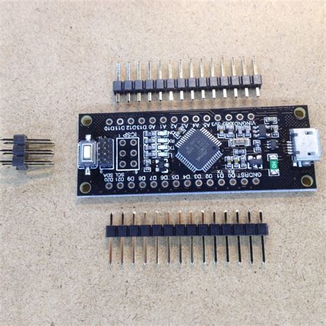 Stm32 Microcontroller A2d Electronics