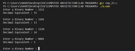 GitHub ACHYUTANANDA SAHOO COMPUTER ARCHITECTURE Consists Of Assembly Language Programs And