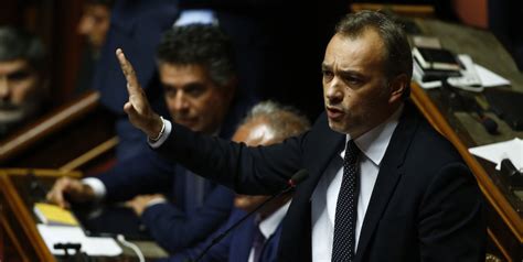Le Novità Sulle Accuse A Matteo Richetti