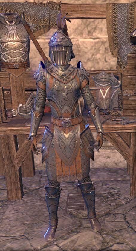 Elder Scrolls Online Daggerfall Covenant