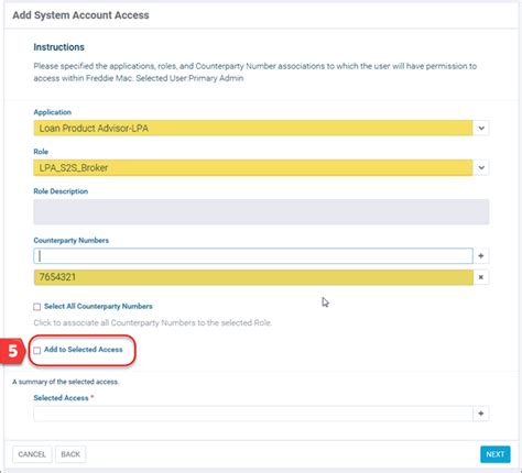 System To System Workflow