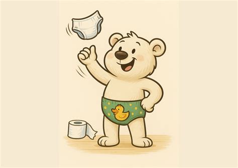 Töpfchentraining Ab Wann Wie Lange And Tipps Für Eltern Lissirainbow